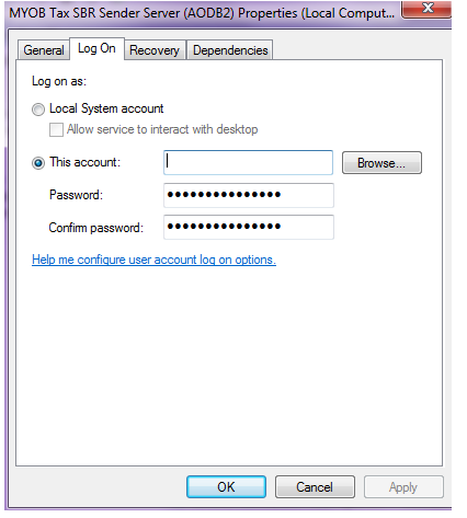 Tax pre-fill FAQs and common errors